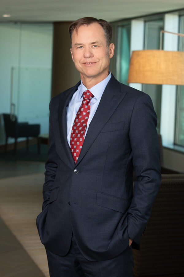 Brian Moore - Jester Gibson & Moore