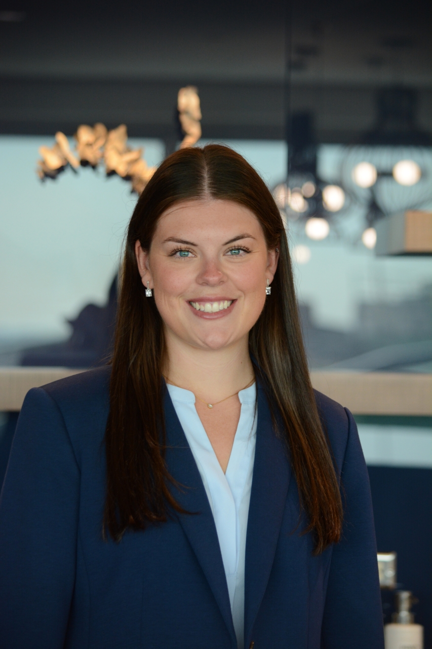 Colleen Kennedy - Jester Gibson & Moore